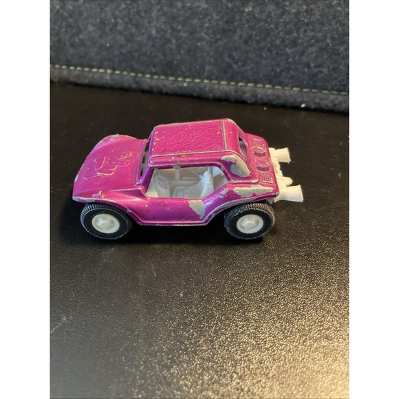 TootsieToy | Toys | Tootsie Toys Dune Buggy Runabout Dune Buggy The ...
